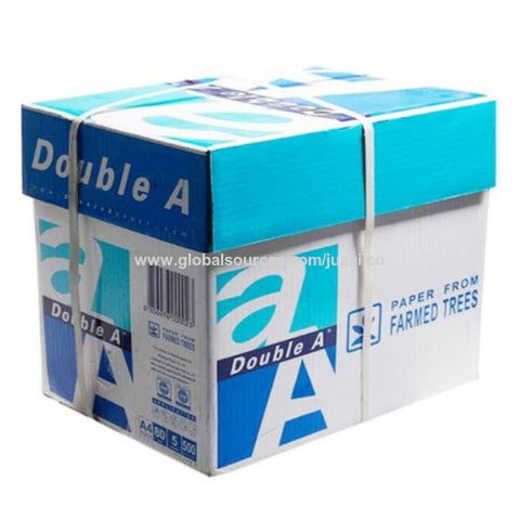 Buy Wholesale China A4 Copy Paper, Copier Paper, A4 Paper, Paper, Paper ...