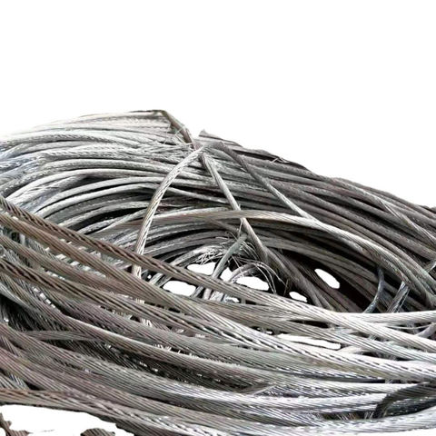 Buy Wholesale China High Quality Cheap Aluminum Wire Talon Scrap Purity ...