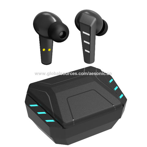 Buy Wholesale China Hihi Stereo Sound X7 Newly & Unique Gaming Tws ...