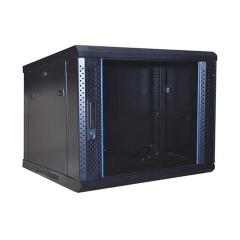 Buy Wholesale China Server Racks Wall Mounted Network Cabinets Server ...
