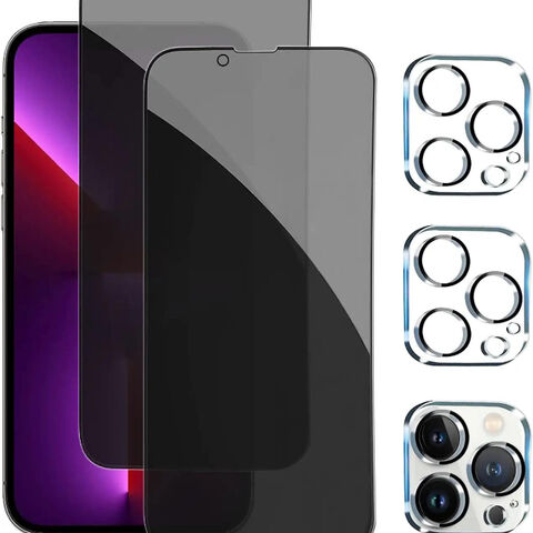 Buy Wholesale China Personal Privacy Tempered Glass Screen Protector ...
