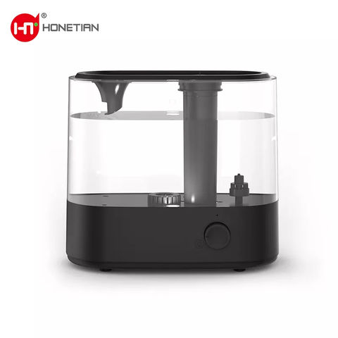 Buy Wholesale China Humidifier Large Space Area Mist Spray Electric Air ...