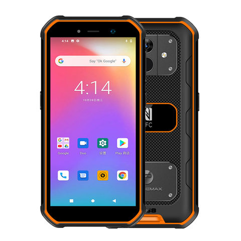 Buy Wholesale China Atex Explosion Proof Screen 3gb Ram 32gb Rom ...