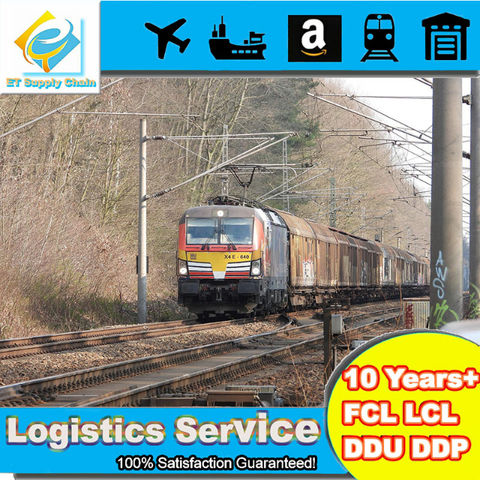 Buy Wholesale China Cheap Logistics Service Ddu Ddp Cargo Shipping ...