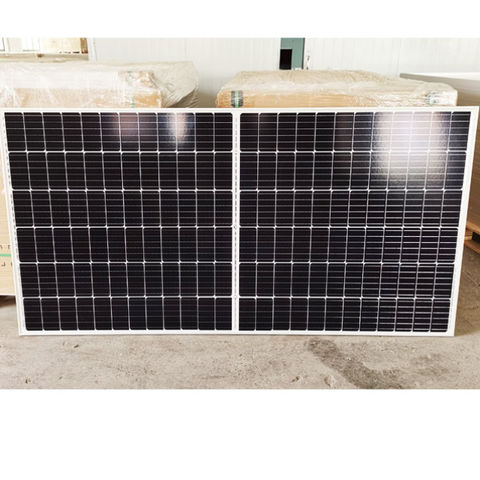 Buy Wholesale China 450w Mono Solar Panel Solar Best Pv Modules Mono ...