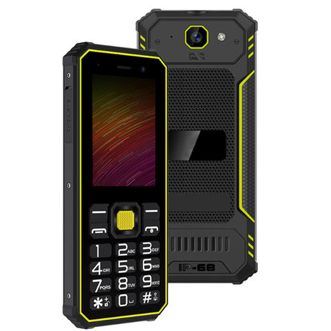 Buy Wholesale China Atex Explosion Proof Global Version 4g F2 Rugged ...