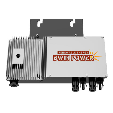 Buy Wholesale China Csa C22.2 Smart Residential Micro Inverter House ...