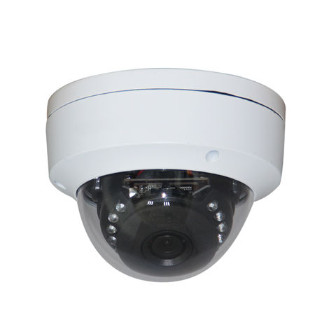 Buy Wholesale China Wholesale White Dome Ip Camera For Outdoor Use,5mp ...