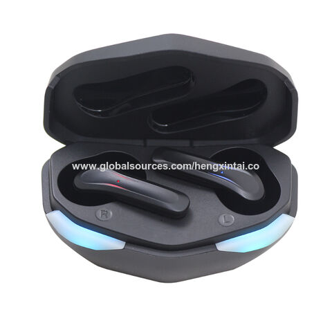 Buy Wholesale China 2021 Private New Design Tws Bluetooth Earphone ...