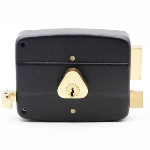 Buy Wholesale China Heavy Duty Mechanical Rim Locks Manual Middle East ...