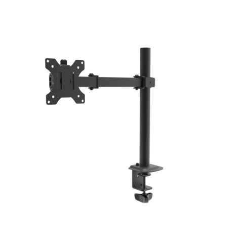 Buy Wholesale China Universal Desk Mount With 400mm Adjustable Height ...