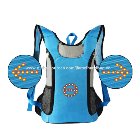 Buy Wholesale China Premium Remote Control Led Light Turn Signal Bike ...