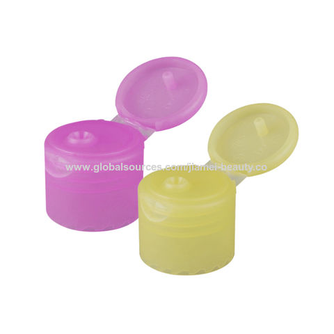 Buy Wholesale China Colorful Plastic Screw Cap 18mm 20mm 28mm 24mm 24 ...