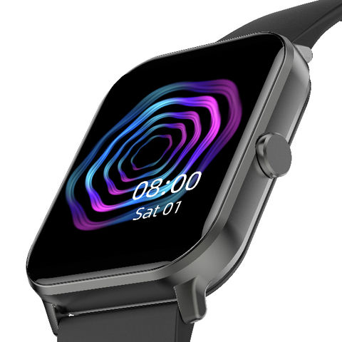 Buy Wholesale China Smart Watch Bt Calling Functions Smart Bracelet Ce ...