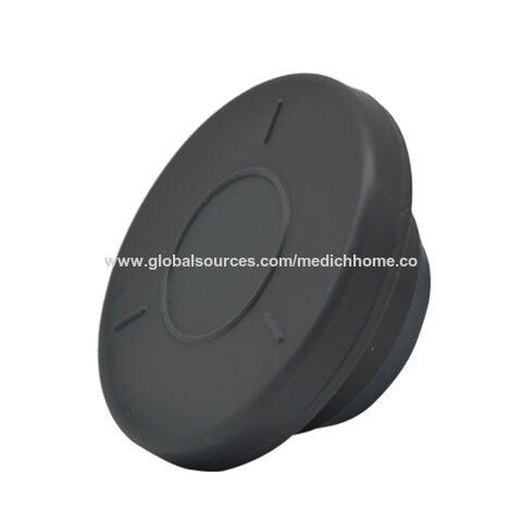 Buy Wholesale China 20-b3 20mm Bromo Butyl Rubber Stopper For Injection ...