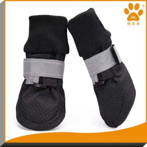 Jml Factory Direct Dog Shoes Pet Shoes Spring And Autumn Warm ...
