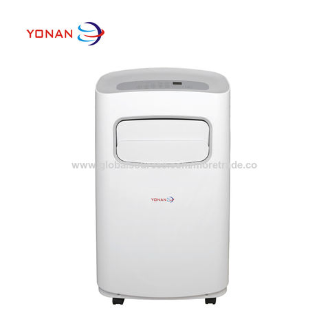 Buy Wholesale China North America 60hz Cooling Only Mobile Split ...