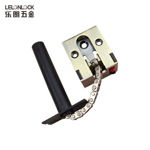 Anti-theft Chain Family Or Hotel Thickened Anti-theft Door Safety ...
