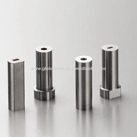 Buy Wholesale China Wholesale Scrap Retention Angular Carbide Button ...