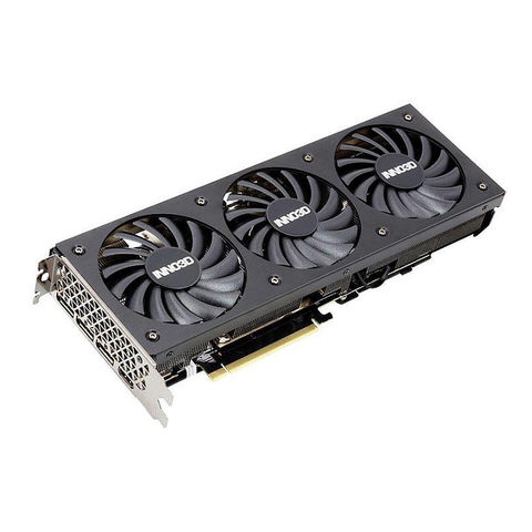 Buy Wholesale China Inno3d Geforce Rt 3070 Ti Black Gold Extreme ...