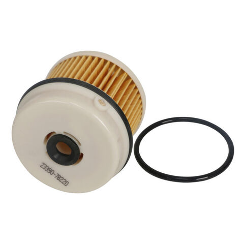 Buy Wholesale China Fuel Filter 23390-78220 For Hino Dutro Ranger ...