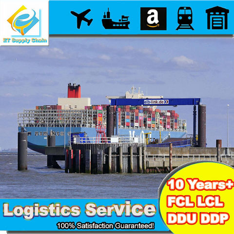Buy Wholesale China Cheap Logistics Service Ddu Ddp Cargo Shipping ...