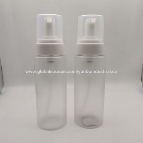 Buy Wholesale China Plastic Foam Dispenser Bottle Mini Foaming Pump ...