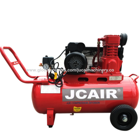 Buy Wholesale China Air Compressor 3.0hp 70 L Tank 8 Bar Pressure ...