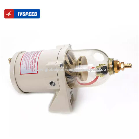 Buy Wholesale China Fuel Filter Diesel Fuel Filter Water Separator ...