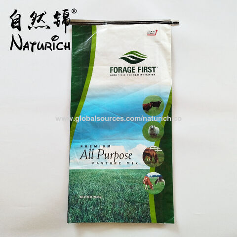 Buy Wholesale China 25lb 20lb 10lb 50lb 22.68kg Goat/sheep/horse/pig ...