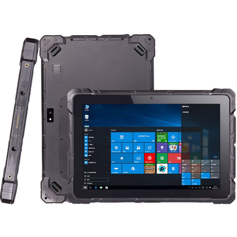 Buy Wholesale China Windows Tablet Rugged Industrial Tablet Ip67 ...