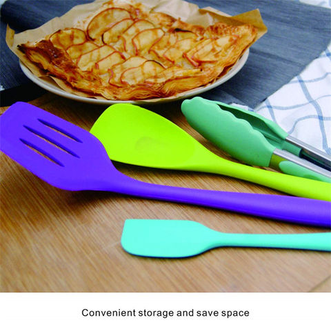 Buy Wholesale China Silicone Kitchen Accessories Cooking Tools Non ...