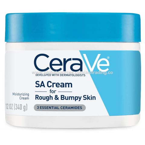 Buy Wholesale United States Cerave Body Lotion Wholesale Cerave ...