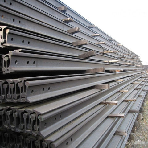 Buy Wholesale Kenya Hms 1 2 Scrap/hms 1&2, Used Railway Track In Bulk ...