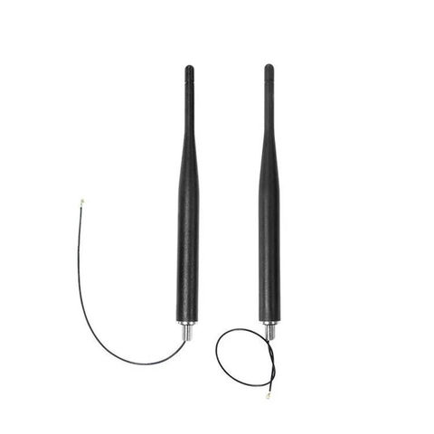 Buy Wholesale China 165mm Screw Mount Outdoor Waterproof Stick Antenna ...