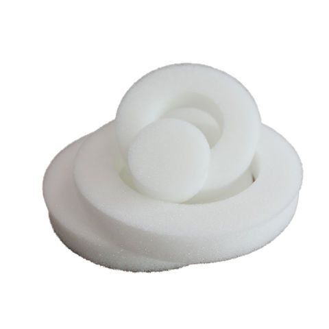 Custom Polyurethane Shockproof Foam Protection Package Protective Foam ...