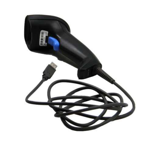 Buy Wholesale China Quick Respond Bar Code Scanner Sc-r7 Made Of Abs ...