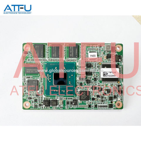 Buy Wholesale China Embedded Computer, Single Board Computer(sbc ...