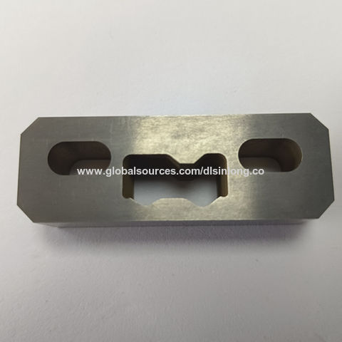 Buy Wholesale China High Precision Scrap Retention Carbide Block Dies ...