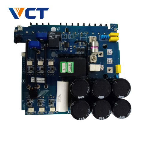 Buy Wholesale China Vct-oem Best Price Ul Pcba Clone Pcb Assembly ...