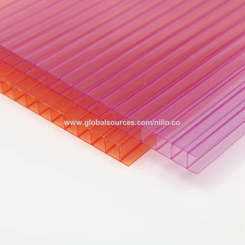 Buy Wholesale China Clear Green Red Orange Blue Cellular 6mm ...