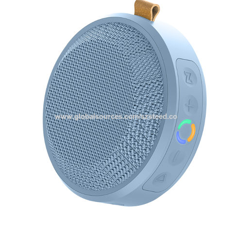 Buy Wholesale China Handy Waterproof Bluetooth Speaker With Strip ...