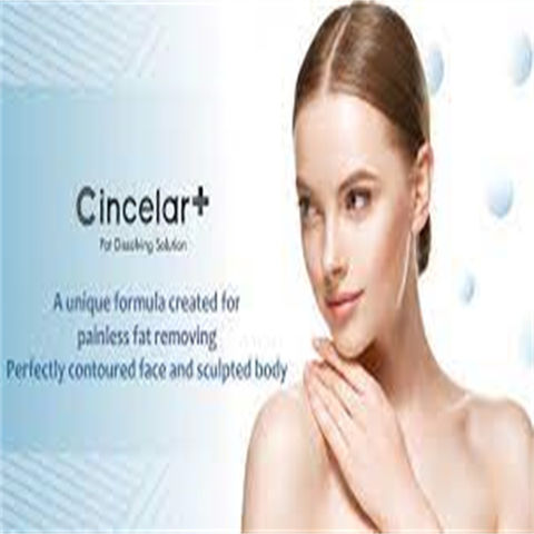Buy Wholesale China Korea Cincelar + Fat Dissolving Solution Kabelline, Lipolab, Lipolab Vline ...