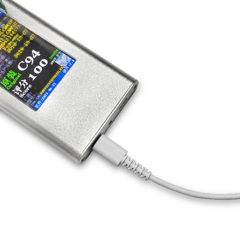 Buy Wholesale China Type C To Lightning Cable & Usb C Lightning C94 at ...