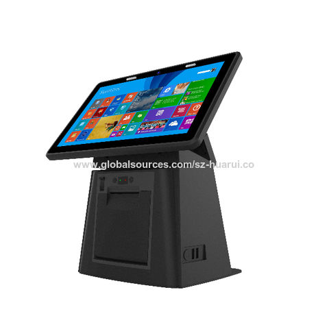 Buy Wholesale China Epos Machine Android Windows System 11.6 Touch Pos ...