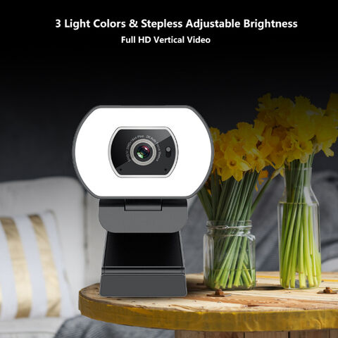 Buy Wholesale China Wholesale Factory 2k Pc Camara Built In Mic ...
