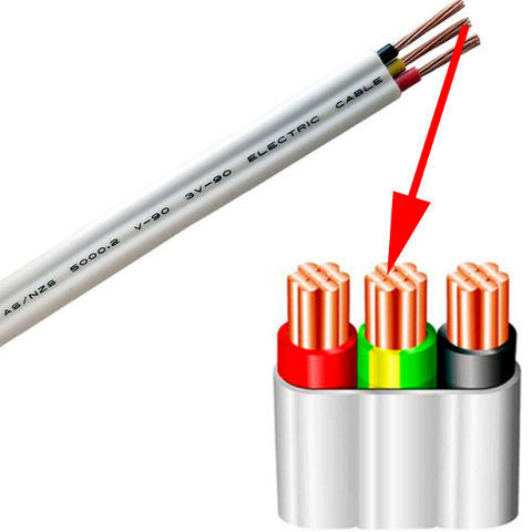 Buy Wholesale China Wholesale Australia Standard As/nzs 5000.2 Flat Tps ...