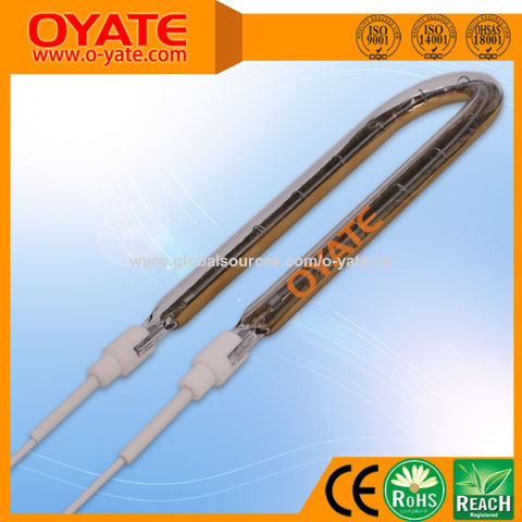 Buy Wholesale China Long Life Heat Lamp Heating Replacement Element ...