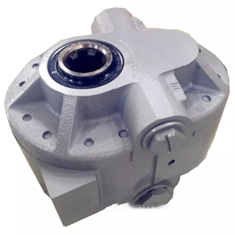 Buy Wholesale China Gear Pump Pto Driven Gear Pump Pto Hydraulic Pump ...
