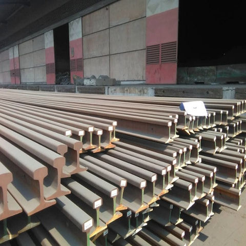 Buy Wholesale Kenya Used Rails R50 - R65, Used Rail Scrap For Sale ...